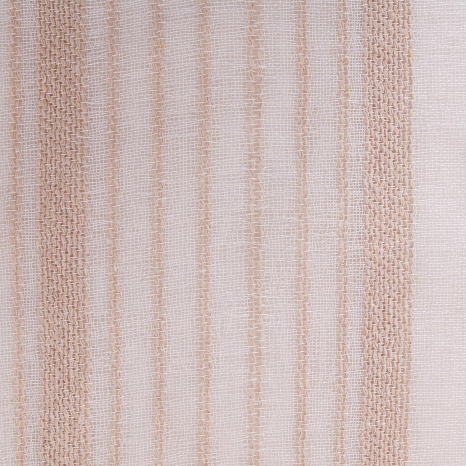 Velo tela 140x220 cm Jacquard Beige | Sodimac - Falabella