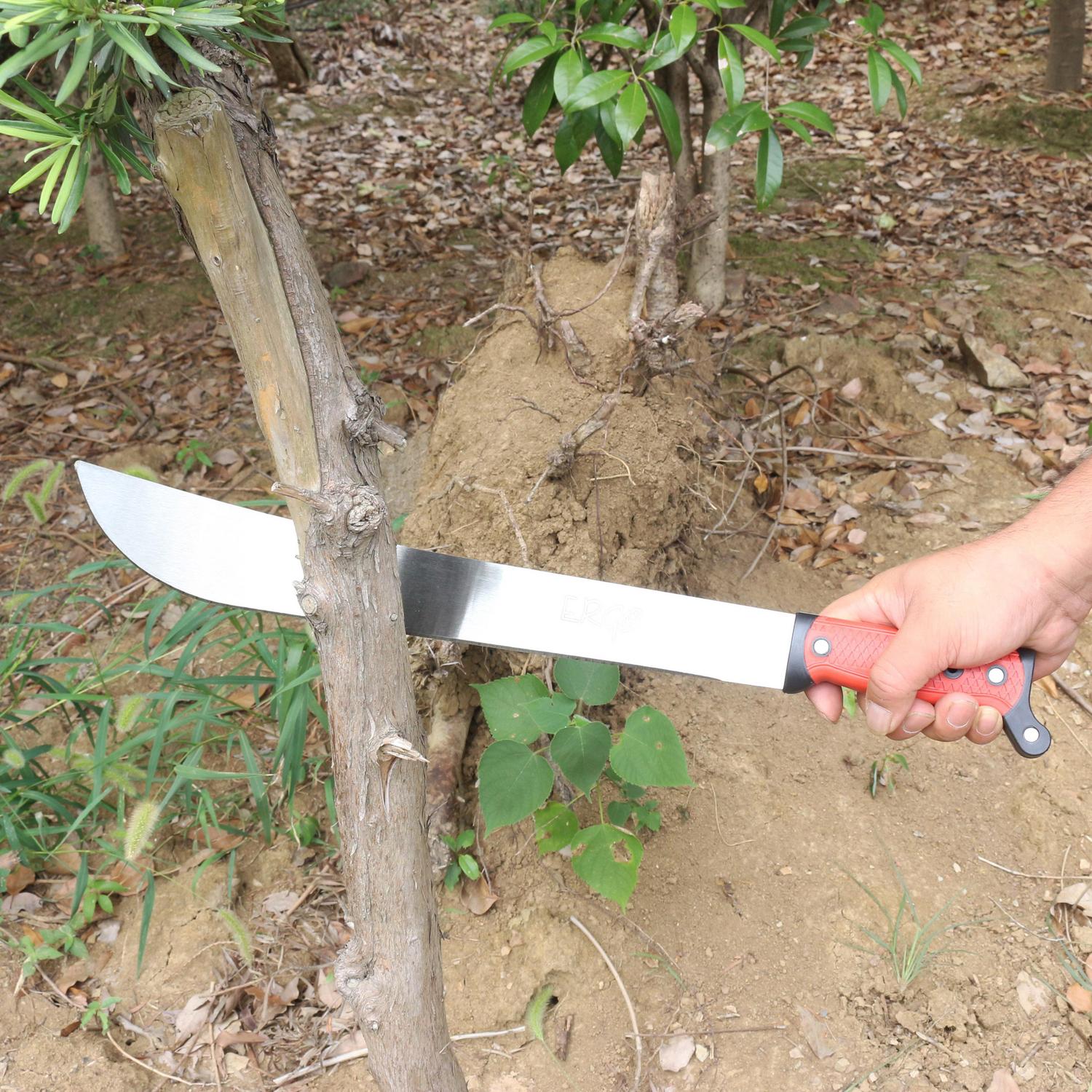 Machete 18 pulgadas | Sodimac Chile