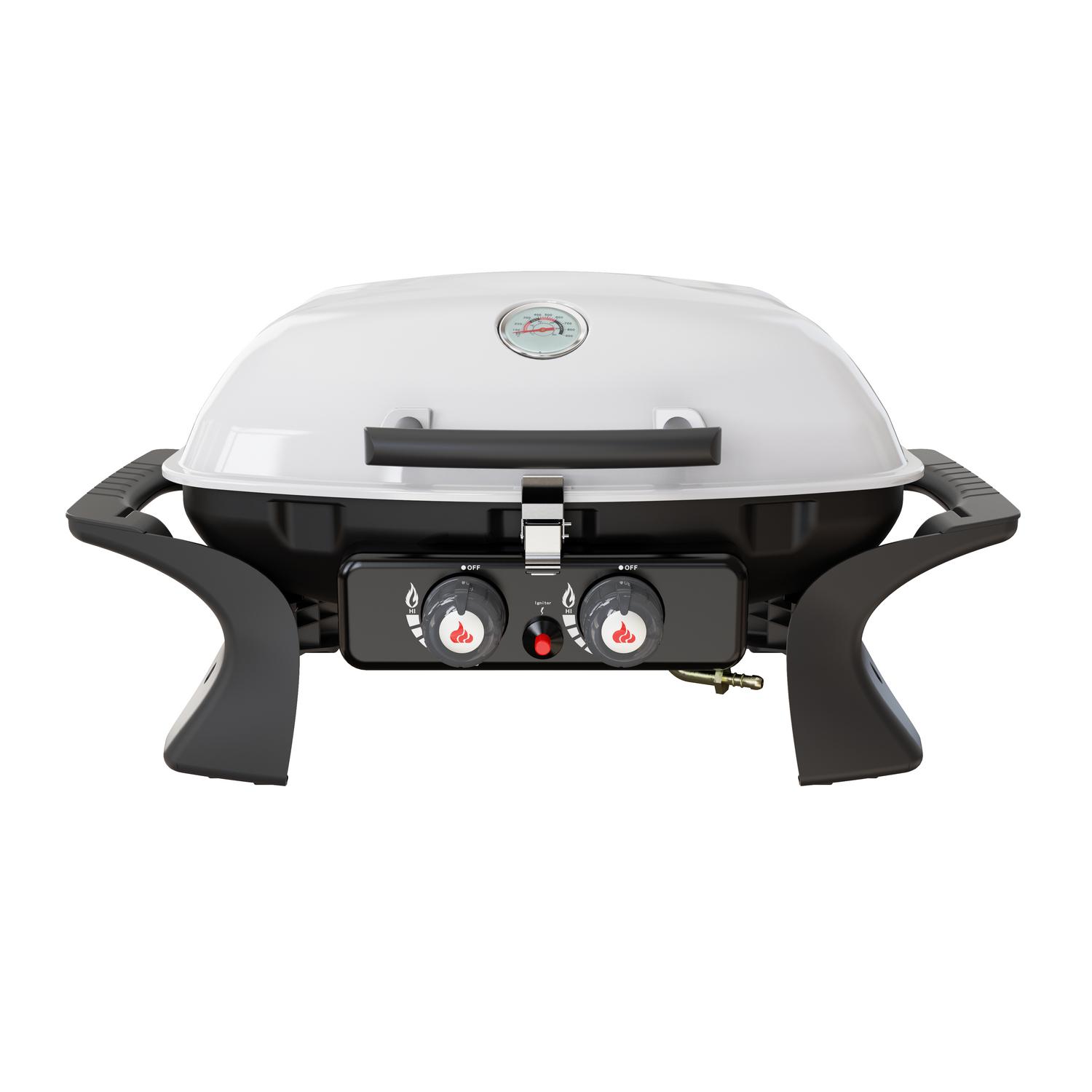 Parrilla a gas portátil | Sodimac - Falabella