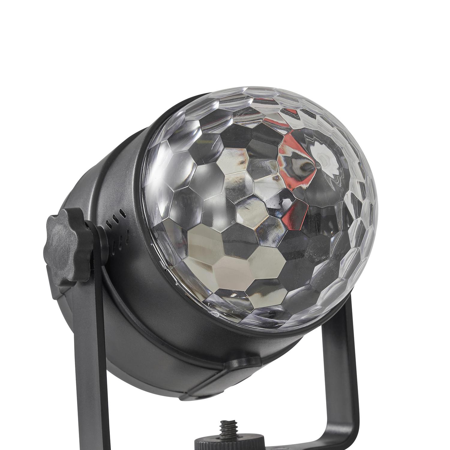 Foco luz led giratorio | Sodimac - Falabella