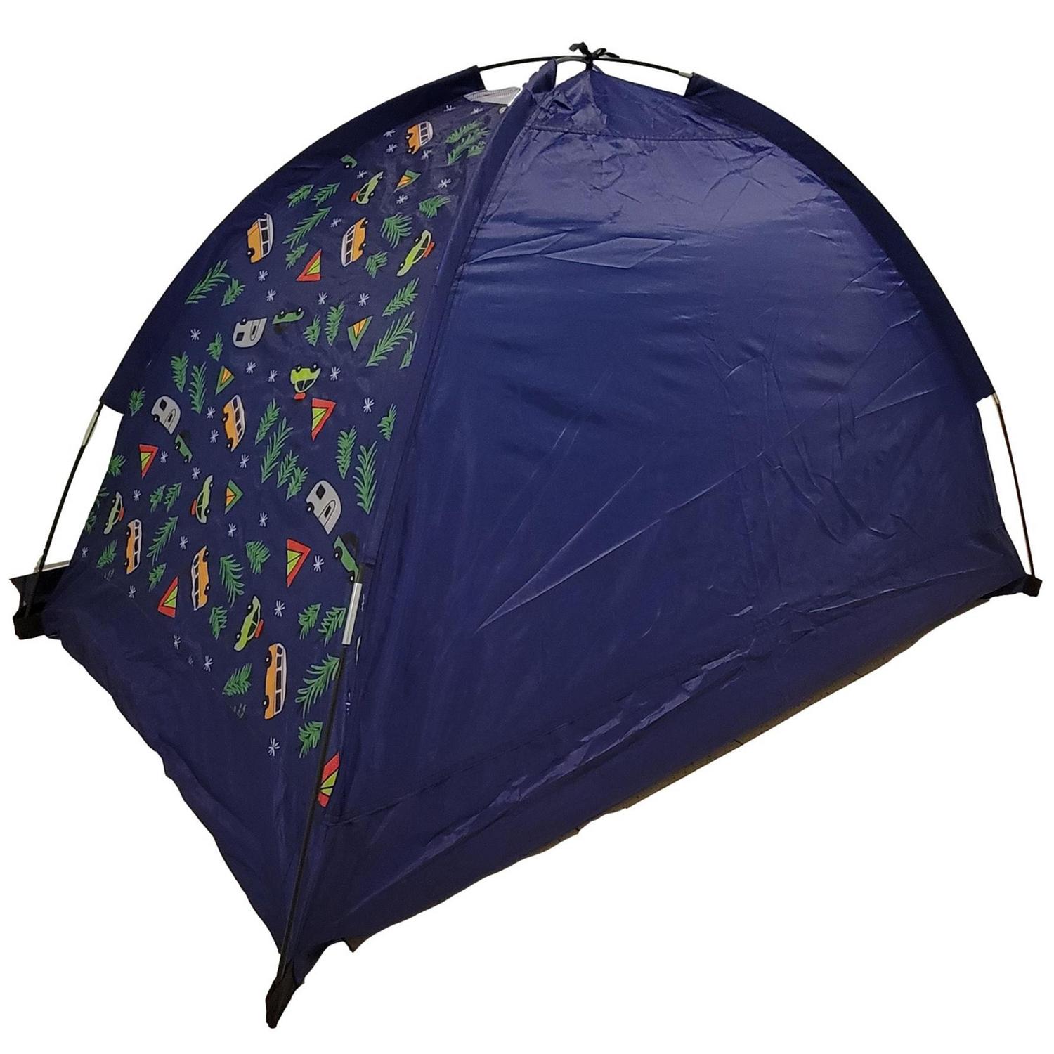 Carpa diseño casa rodante | Sodimac - Falabella