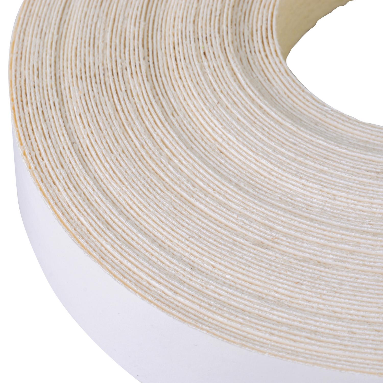 Tapacanto melamina Blanco encolado 21x0,5 mm 20 m | Sodimac - Falabella