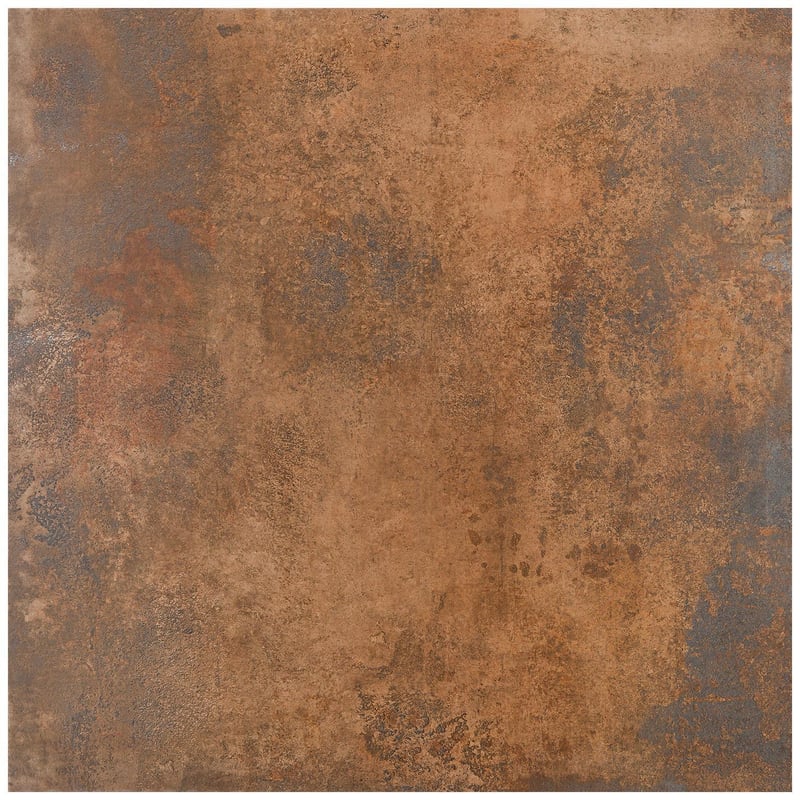 Porcelanato 60x120 cm Rusty Cooper Óxido 1.44 m2 | Sodimac - Falabella