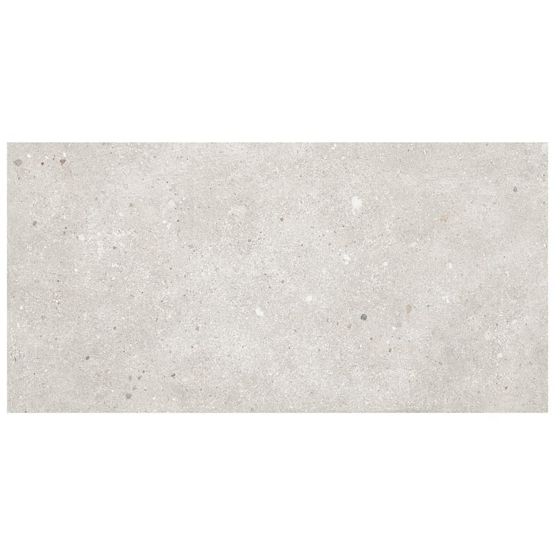 Porcelanato 60x120 cm Glamstone White Gris 1.43 m2 | Sodimac Chile