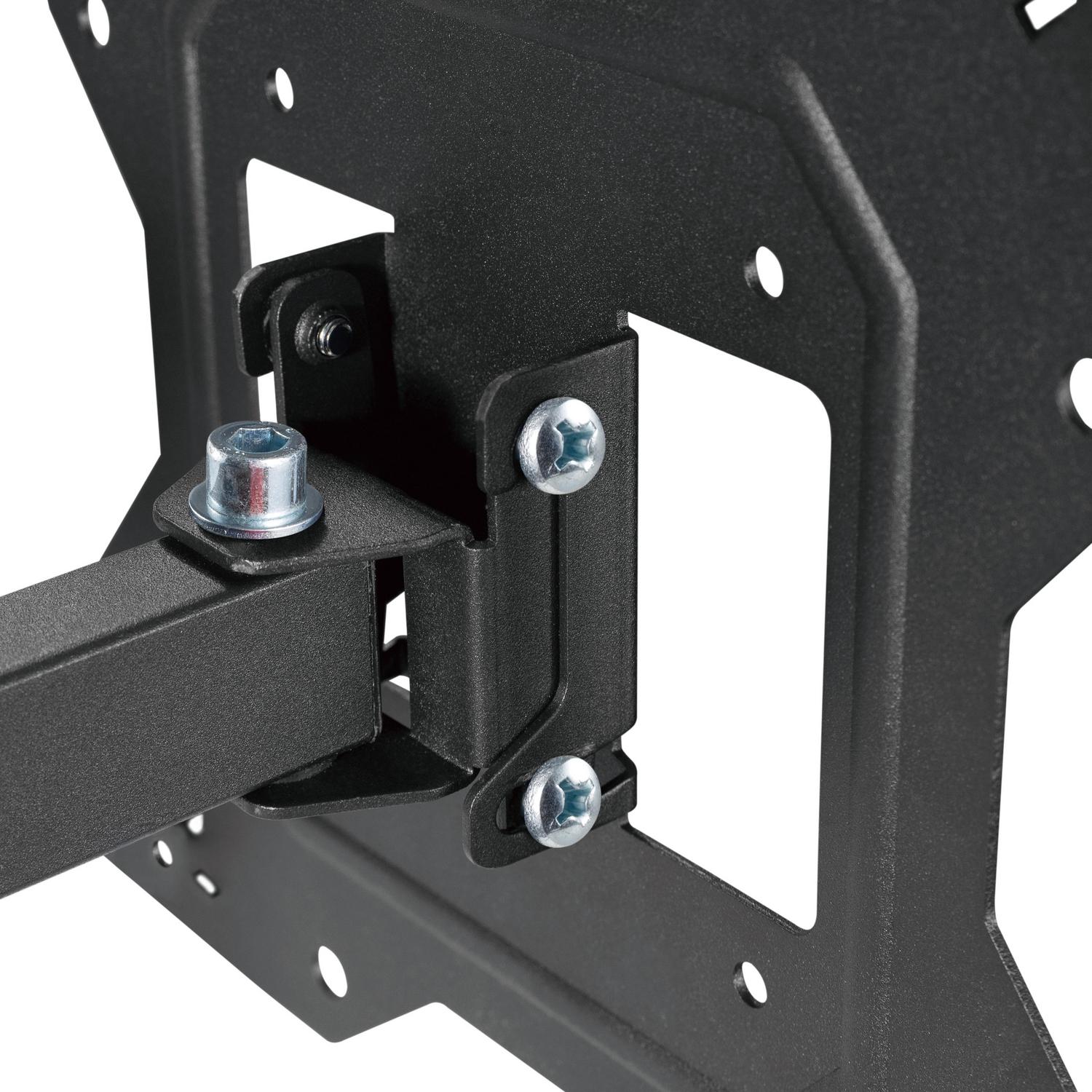 Soporte Reclinable TV 43 " Empotrado | Sodimac - Falabella