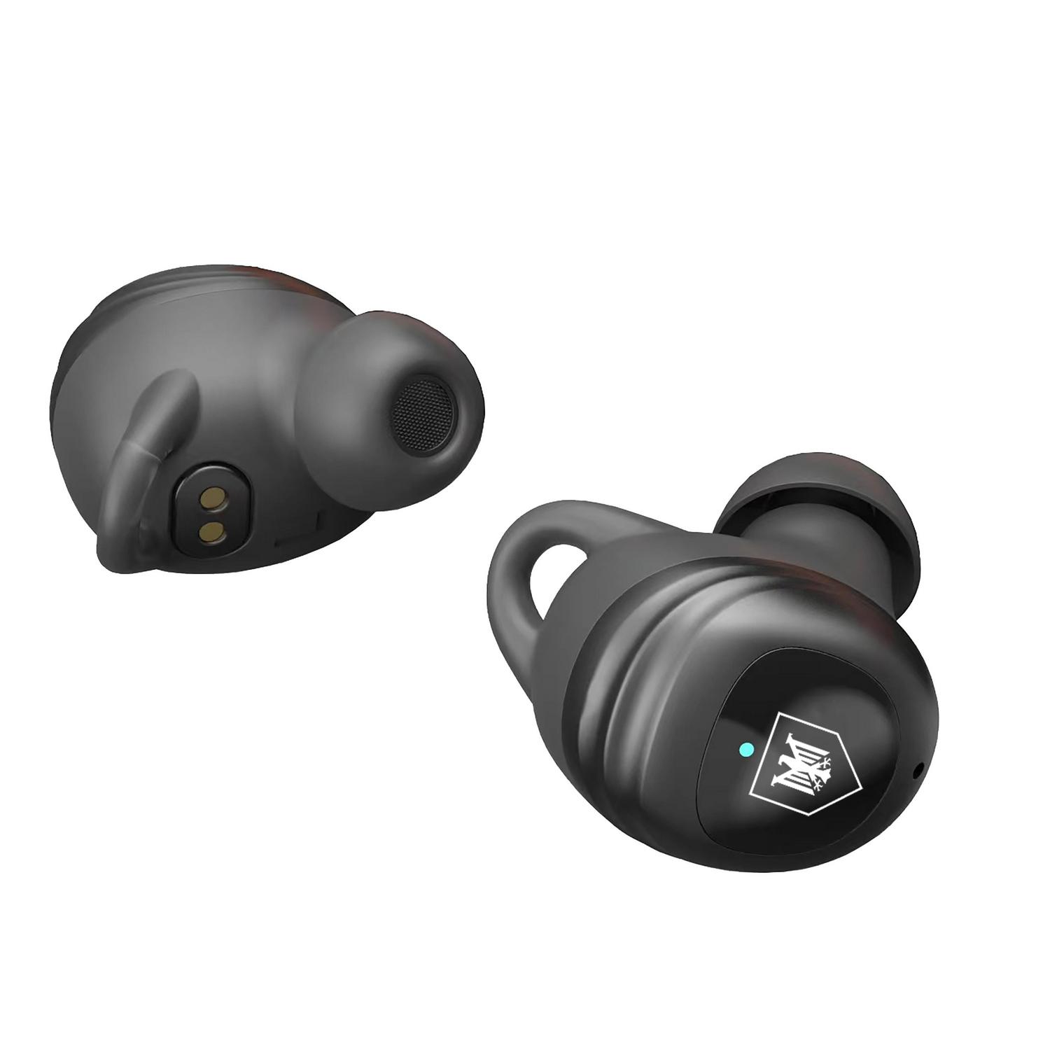 Audífonos earbuds carga solar TWS | Sodimac - Falabella