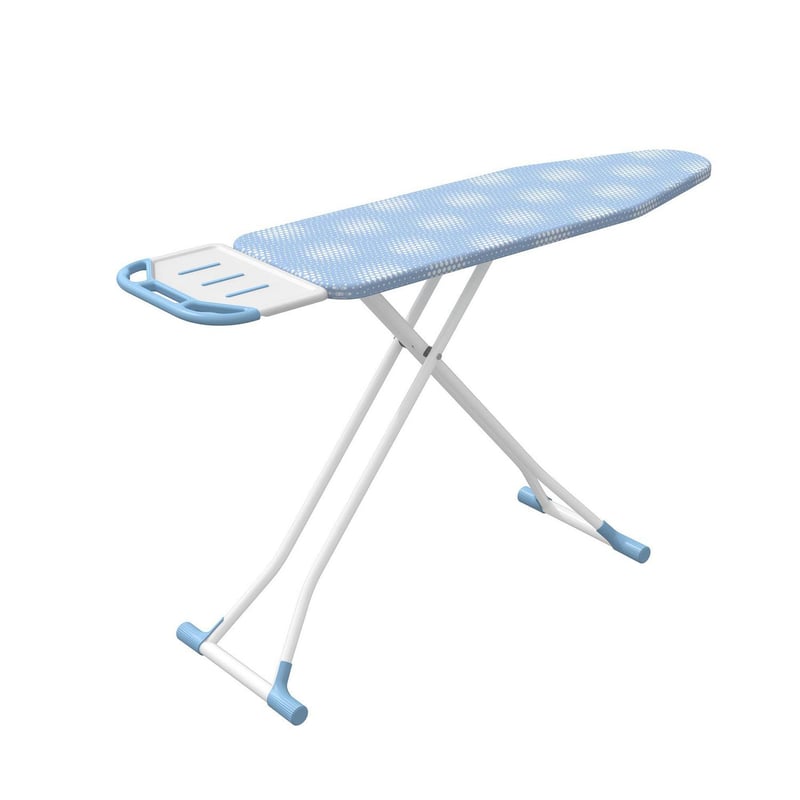 Tabla planchar Pro 121,9x38 cm | Sodimac - Falabella