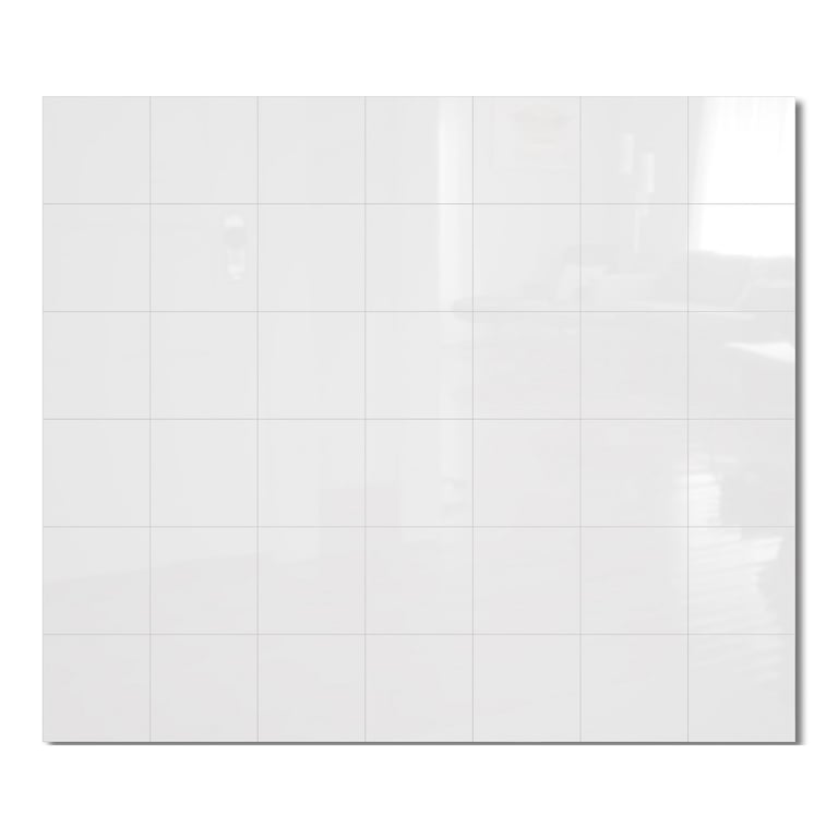 Porcelanato 60x60 cm Pure White Blanco 1.44 m2 | Sodimac - Falabella