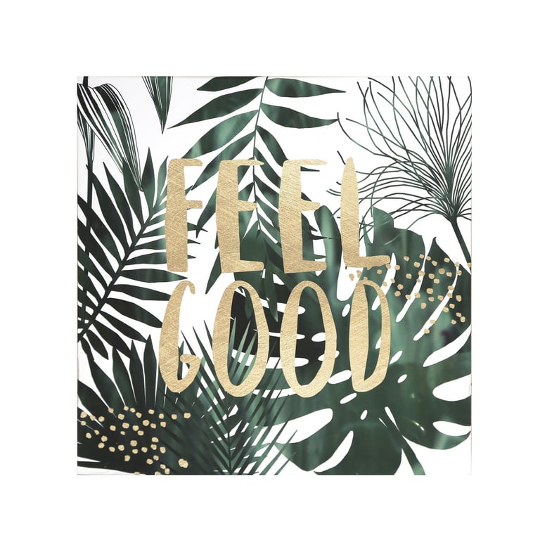 Canvas Box 30x30 cm | Sodimac - Falabella