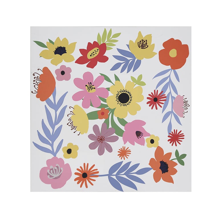 Canvas Box 30x30 cm | Sodimac - Falabella