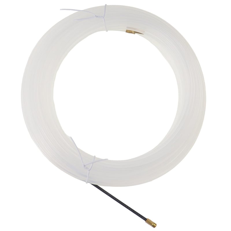 Pasacables nylon 10 mt | Sodimac - Falabella