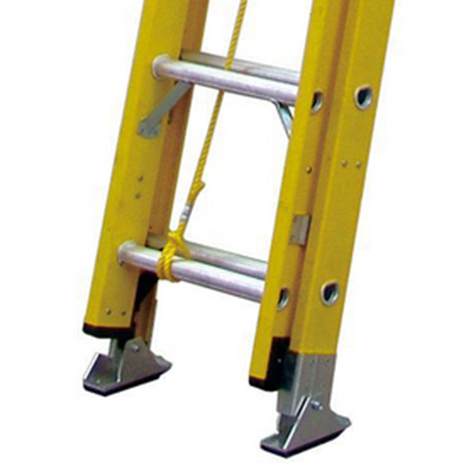 Escalera Telescópica Fibra de Vidrio 7.79 m 28 Peldaños | Sodimac ...