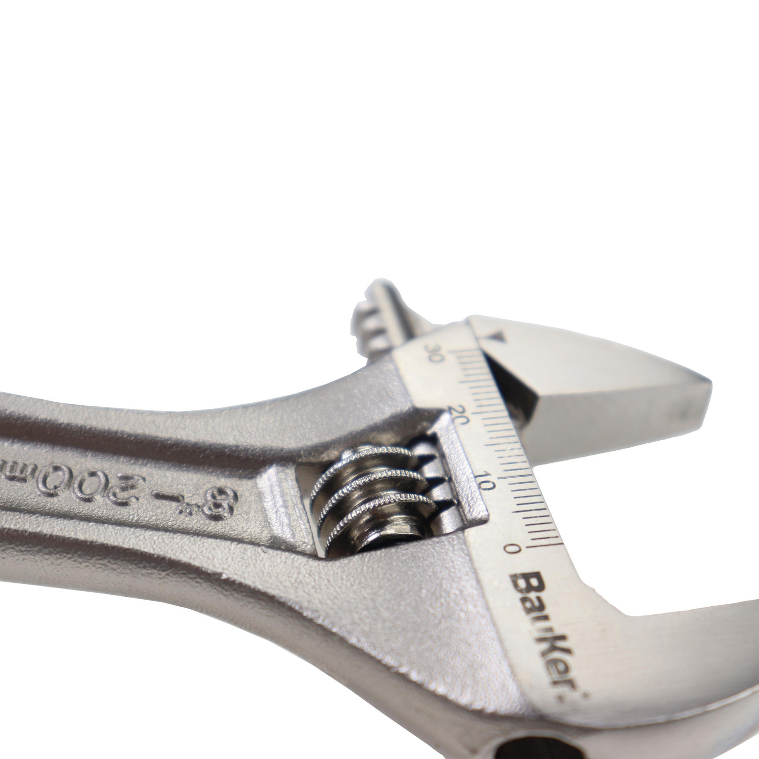 Llave inglesa 8" acero | Sodimac - Falabella