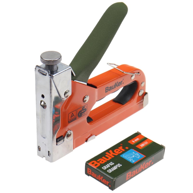 Engrapadora Trabajo Pesado | Sodimac - Falabella