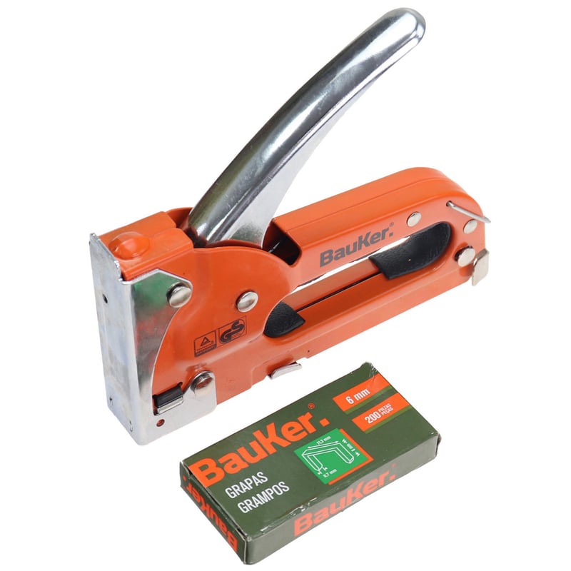 Engrapadora de Trabajo Liviano | Sodimac - Falabella