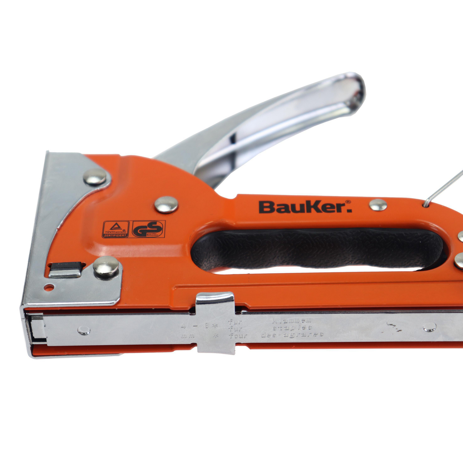 Engrapadora de Trabajo Liviano | Sodimac - Falabella