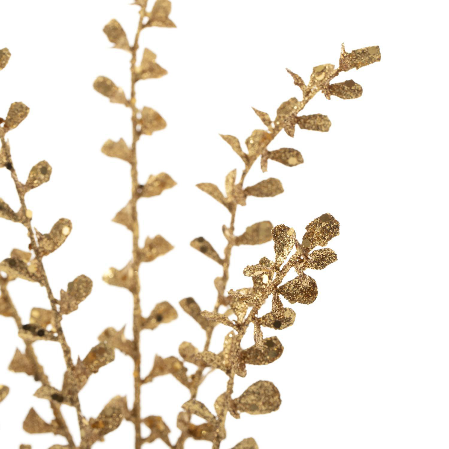 Rama mini hoja dorada 40 cm | Sodimac - Falabella