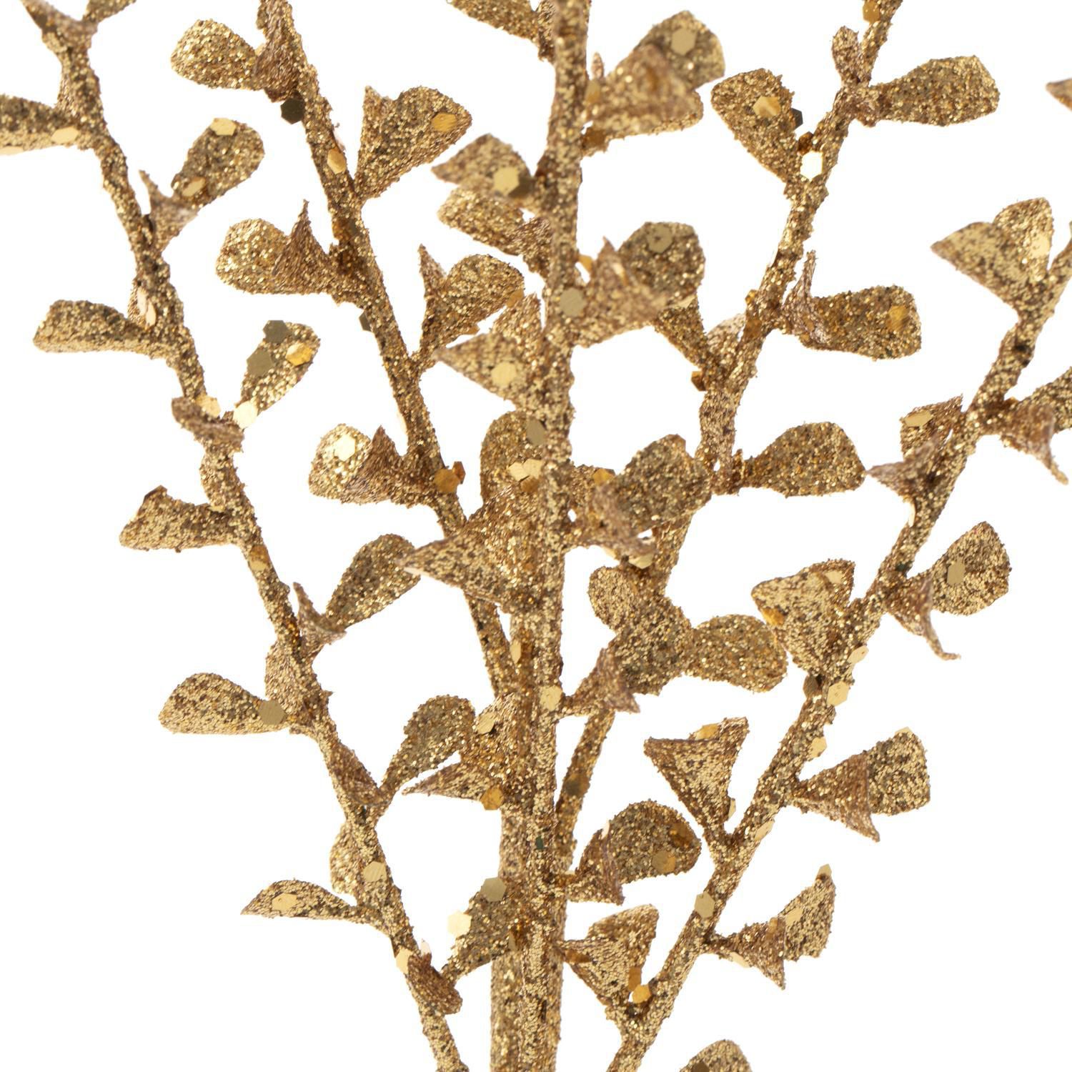 Rama mini hoja dorada 40 cm | Sodimac - Falabella