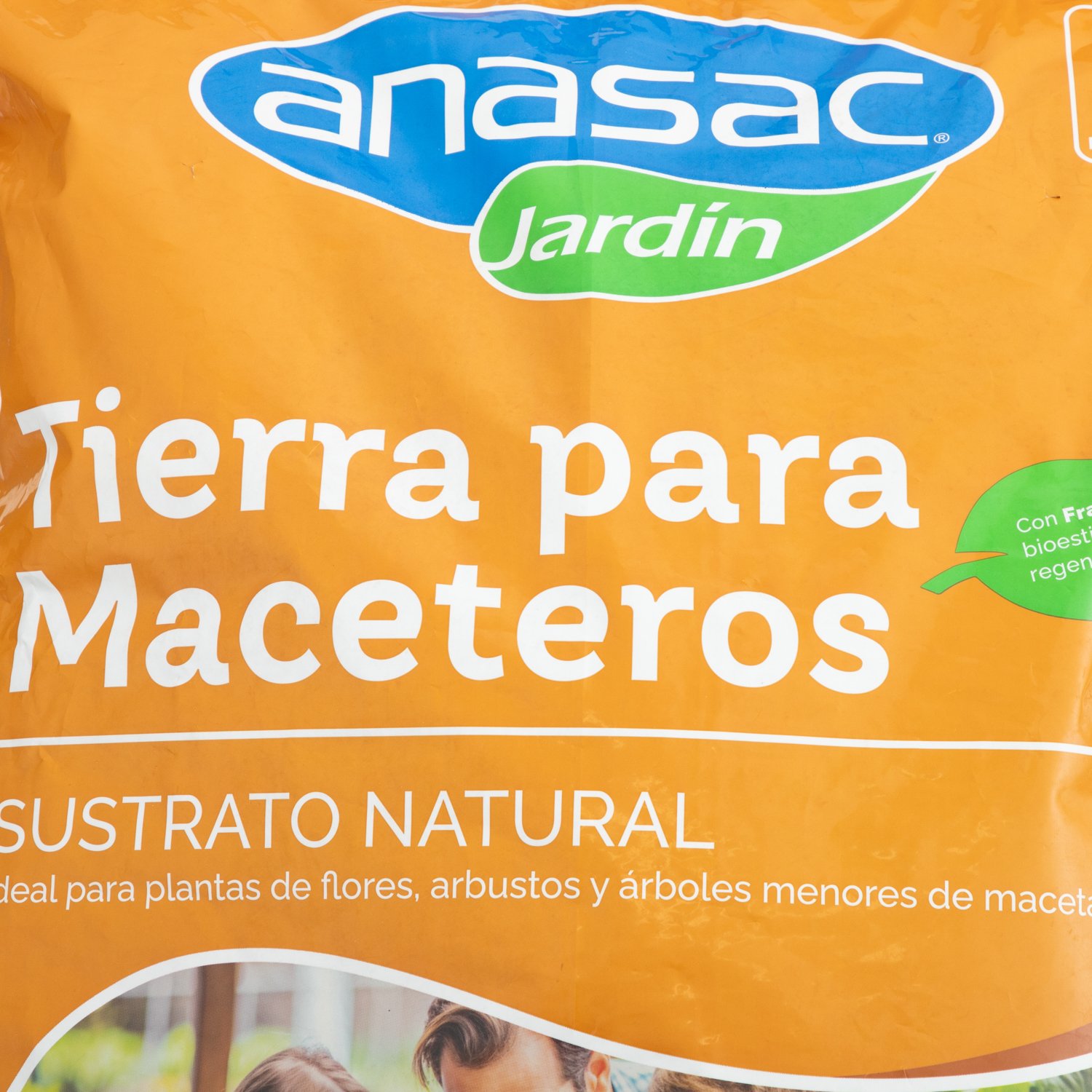 Tierra para Maceteros 25 litros saco | Sodimac - Falabella