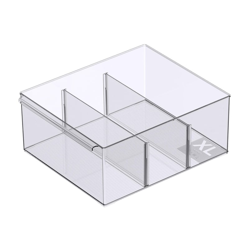 Caja divisora ajustable 30,5x37x15 cm | Sodimac - Falabella