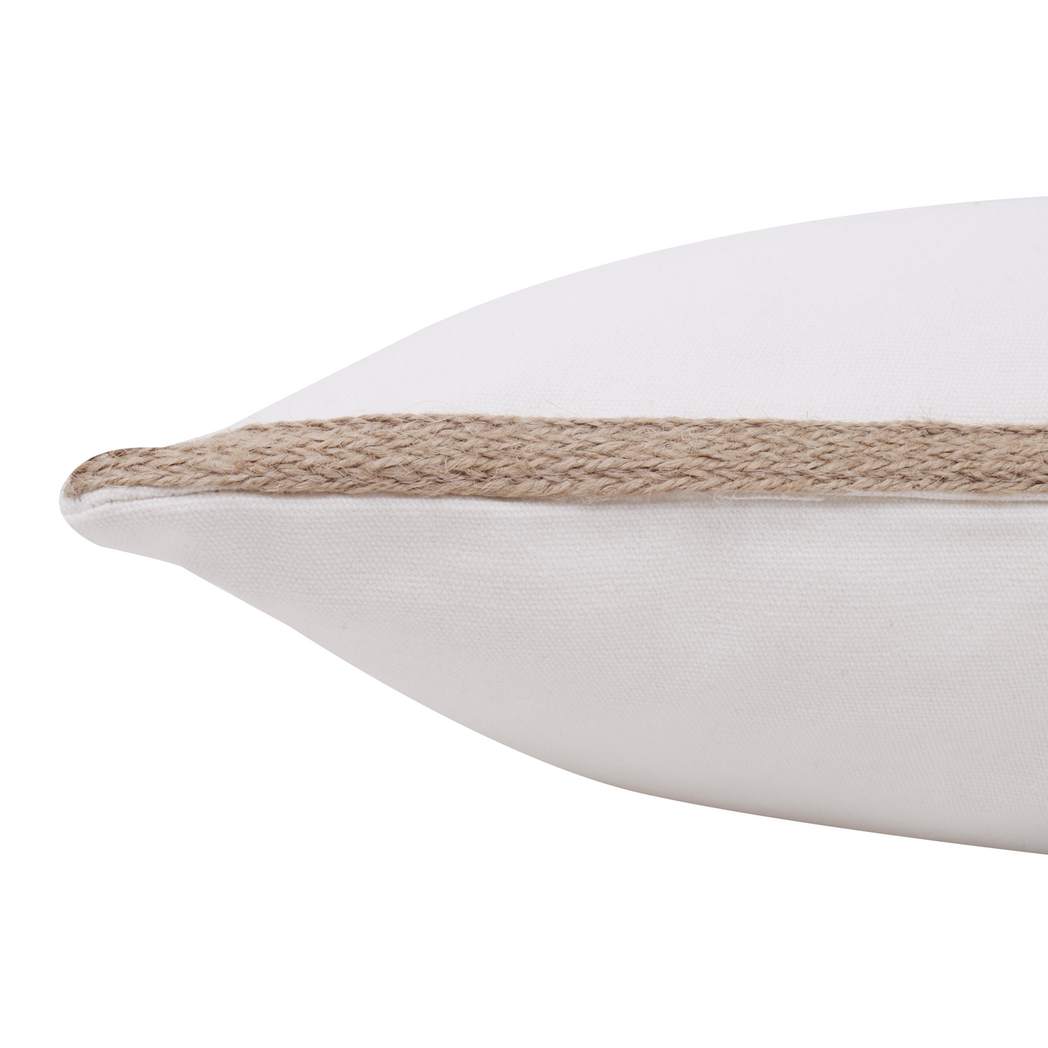 Cojin Urbano 50x50 cm Blanco | Sodimac - Falabella