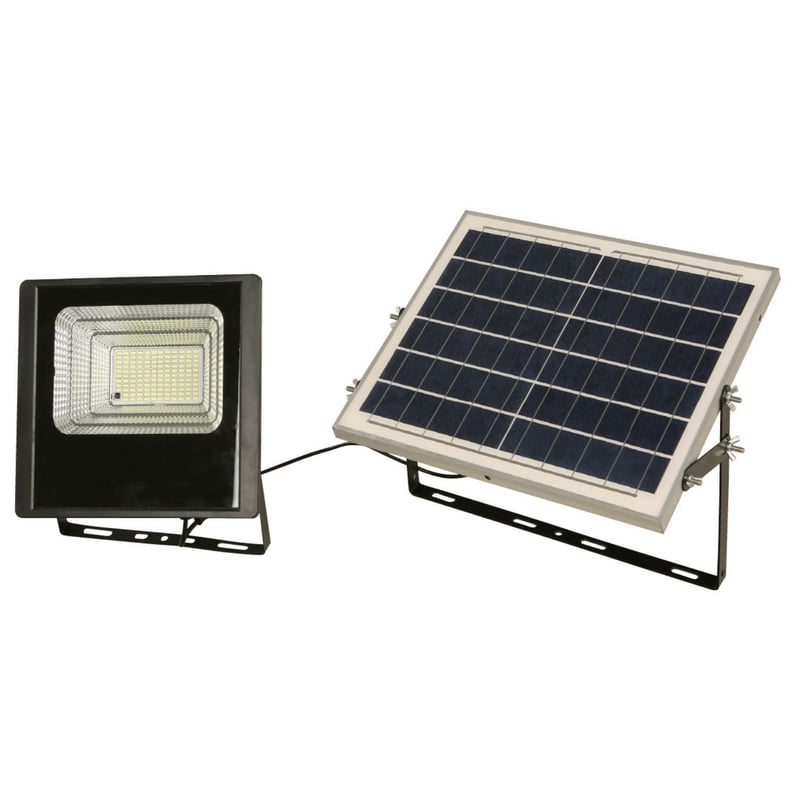 Reflector Solar Luz Fría | Sodimac - Falabella