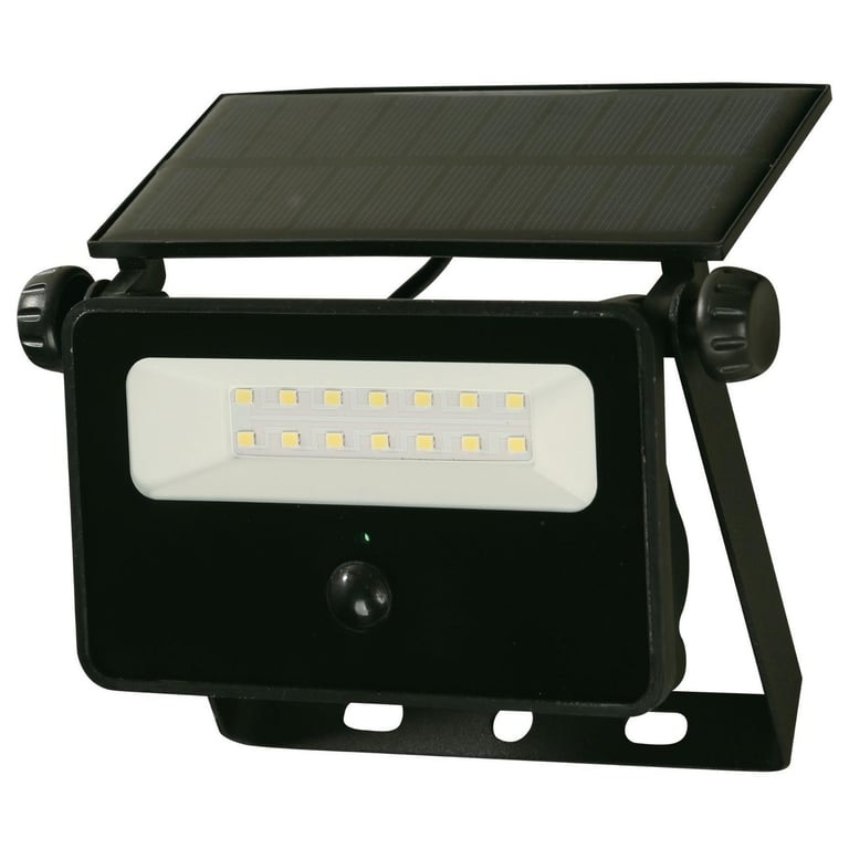 Reflector Solar 7 W IP54 850 lm Luz Neutro | Sodimac - Falabella
