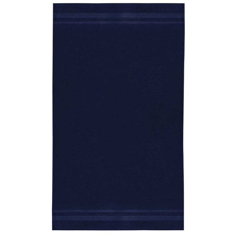 Toalla Baño Crown 600 gr Algodón 70x140 cm Azul | Sodimac - Falabella