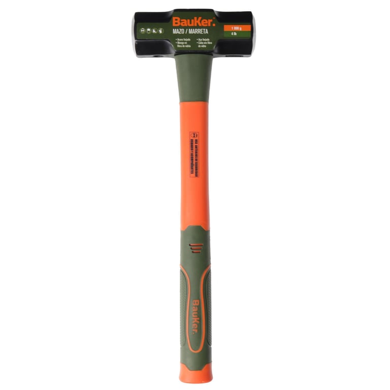 Combo con mango 4 lbs | Sodimac - Falabella