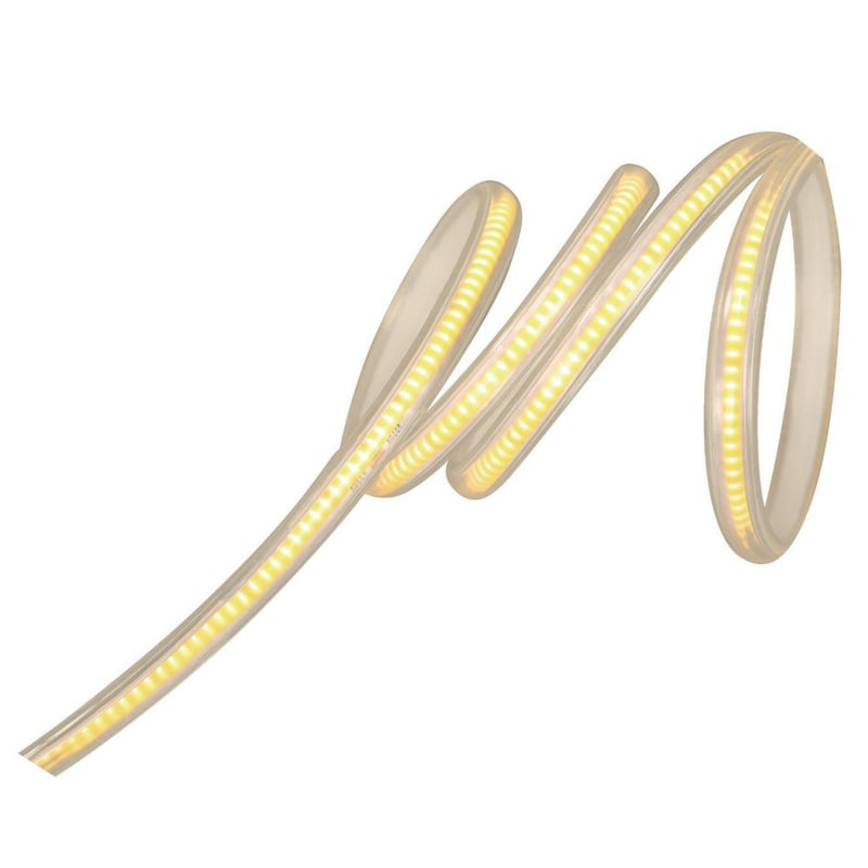 Tira Led 10 m Ext Luz Natural | Sodimac - Falabella