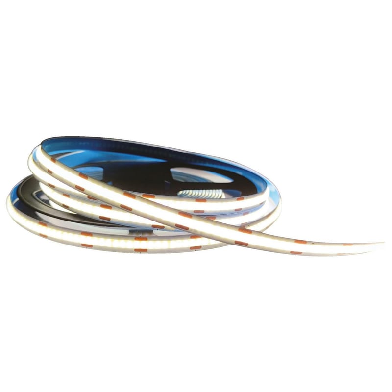 Tira Led Cobre 12V 2m Luz Natural | Sodimac - Falabella