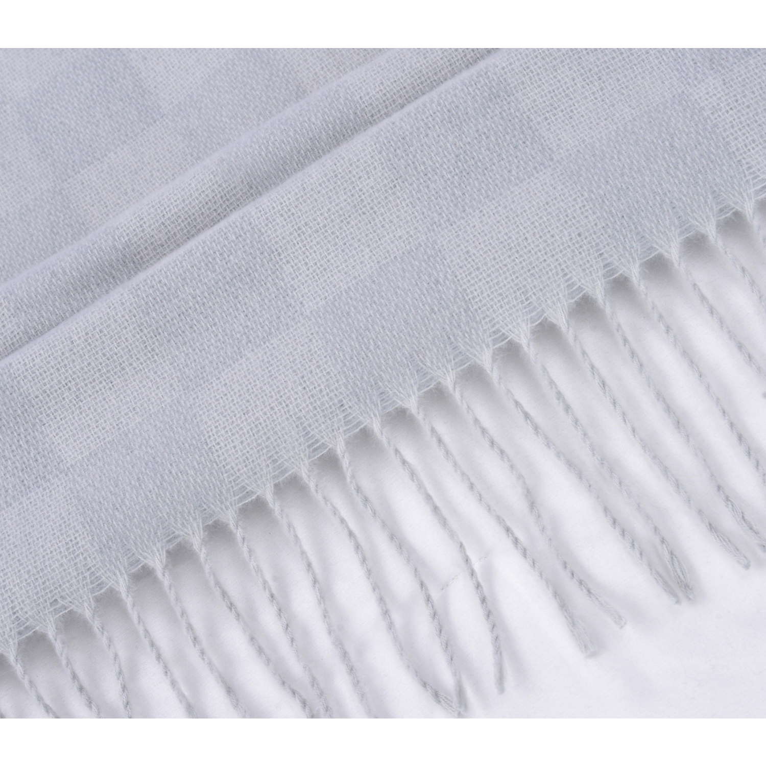 Manta Urb Gris 130x160 cm | Sodimac - Falabella