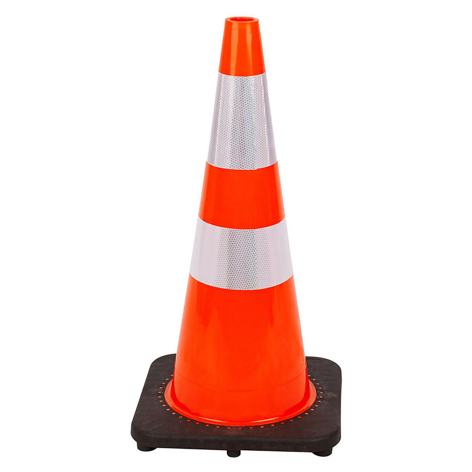 Cono seguridad 70 cm | Sodimac - Falabella