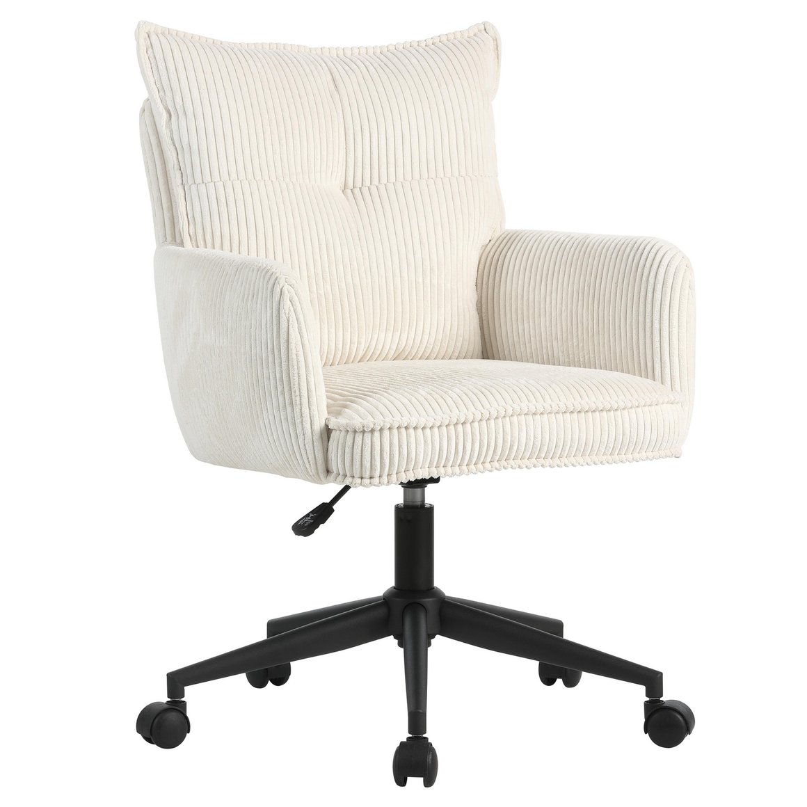 Silla Escritorio Nube Blanco | Sodimac - Falabella