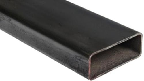 Perfil Rectangular Acero 50x1.5 mm 6 m | Sodimac - Falabella