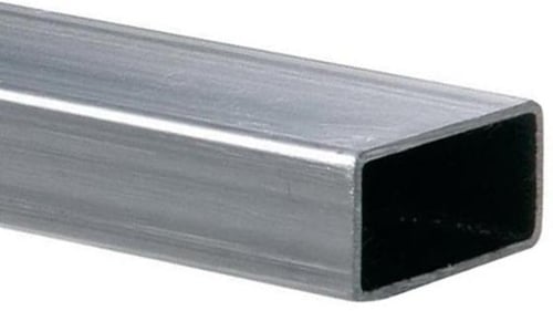 Perfil Rectangular Acero 50x3 mm 6 m | Sodimac - Falabella
