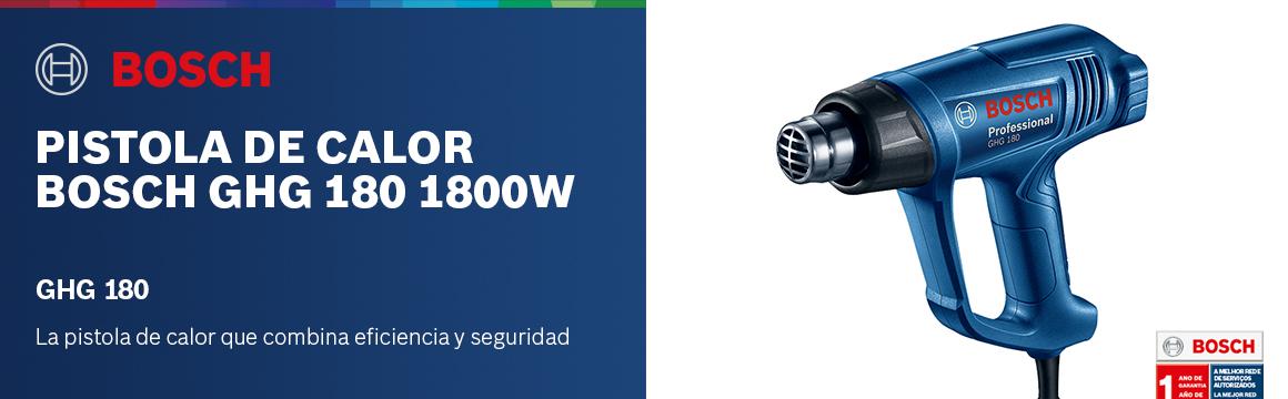 Pistola de calor eléctrica 1800W | Sodimac - Falabella