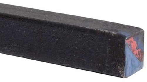 Fierro Liso Cuadrado Acero 12x12 mm 6 m | Sodimac - Falabella