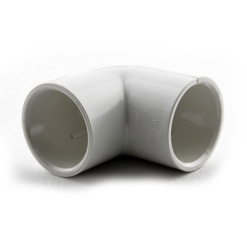 Codo 90 x 1.1/2 Presión - Homecenter.com.co