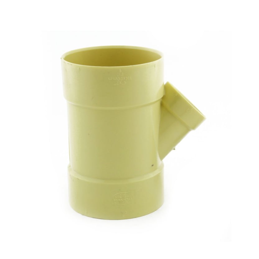 Yee Reducción 4x2 Sanitaria - Homecenter.com.co