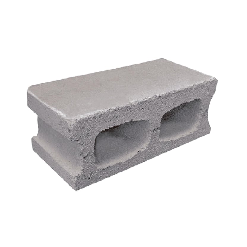 Bloque liso 15 x 20 x 40 cm 12,5u/m2 - Homecenter.com.co