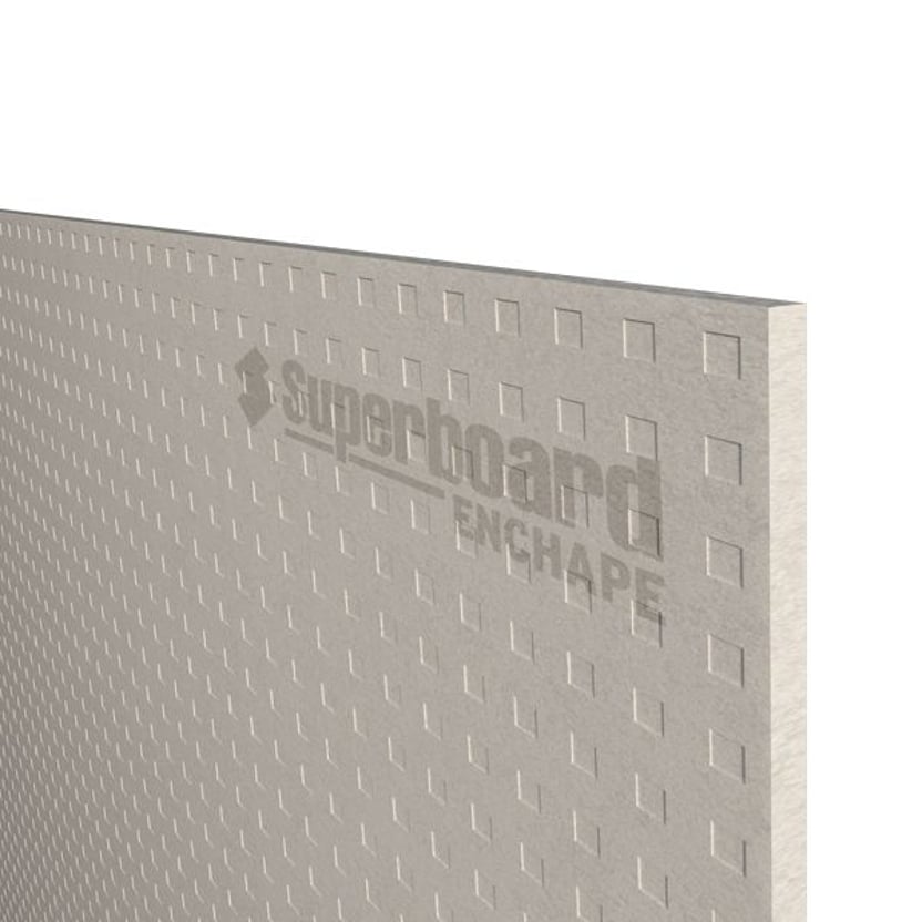 Superboard Enchape 8mm - Homecenter.com.co