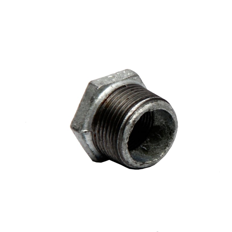 Bushing galvanizado 1 x 3/4" MECH | falabella.com
