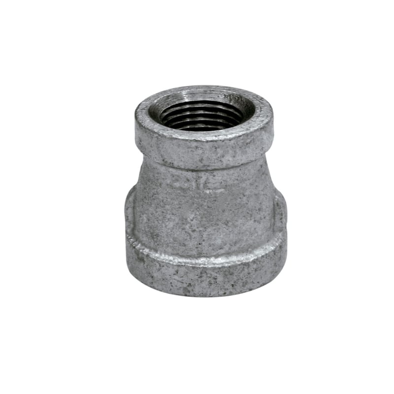 Reducción galvanizada 1/2 x 3/8, Mech MECH | falabella.com