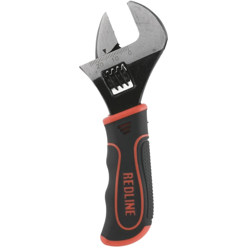 Llave Ajustable Stubby Wa26121 Tornado Tools TORNADO TOOLS | falabella.com