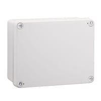 Cajas de Distribución dexson - Homecenter