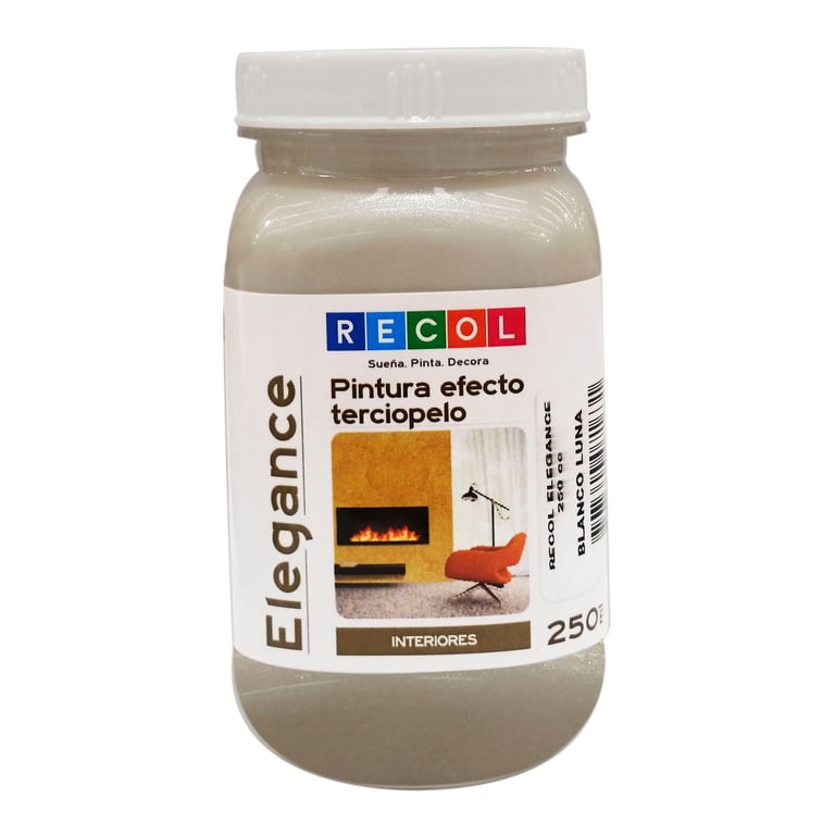 Recol Elegance 250 Cc Blanco Luna RECOL | falabella.com