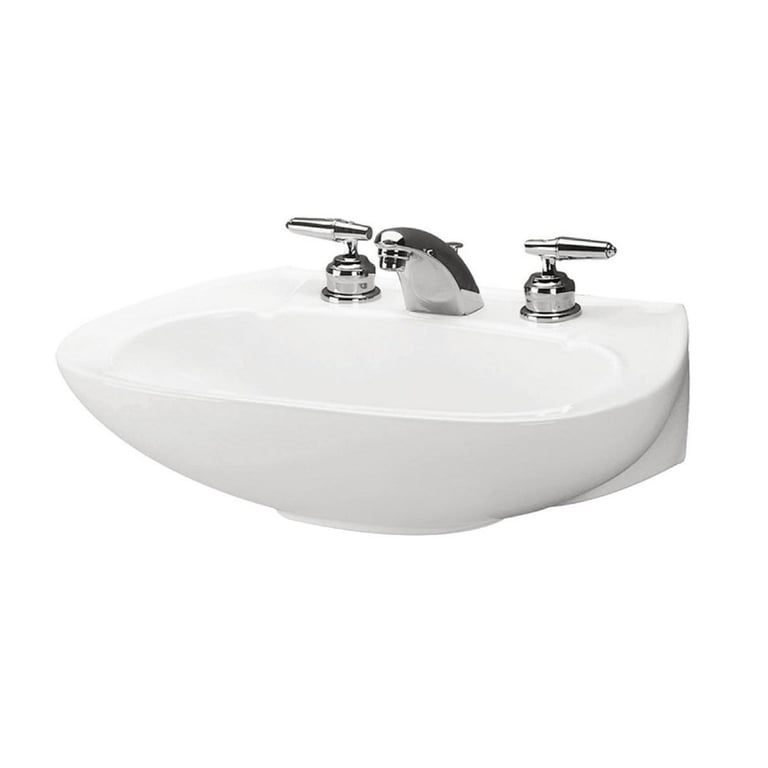 Lavamanos Sin Pedestal Máximo en Porcelana Sanitaria CORONA | falabella.com