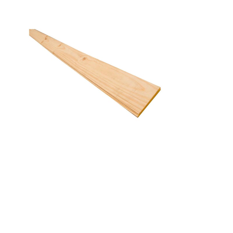 Machimbre Pino 9mmx9cmx3.2 Metros MADERAS SODIMAC | falabella.com