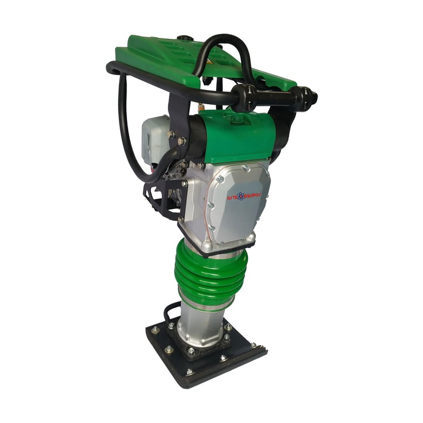 Apisonador Canguro Motor Gasolina Honda 3HP - Homecenter.com.co